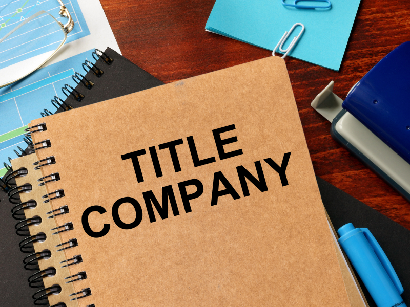 How to Choose a Title Company When Buying a House: Broward and Dade ...