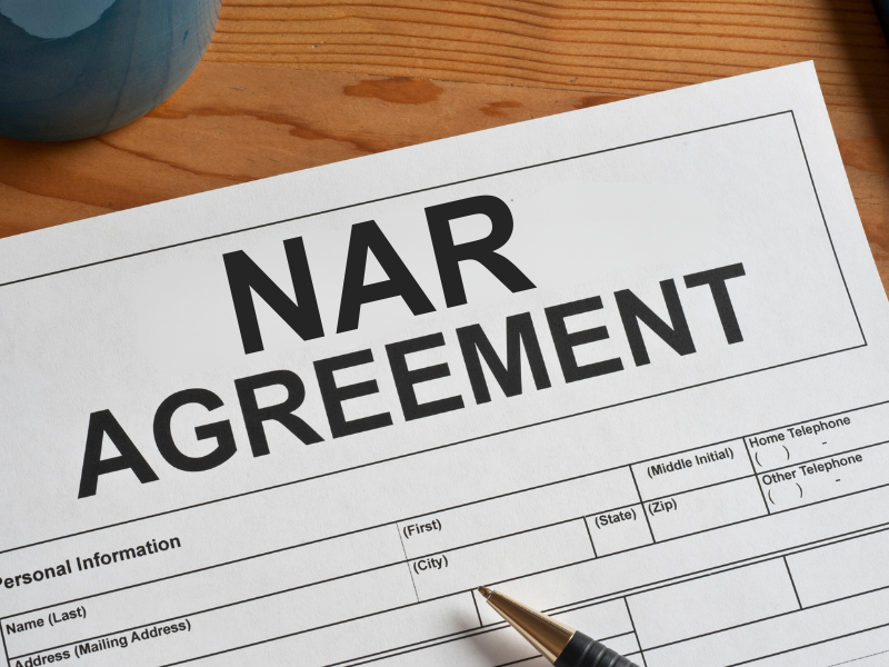 The NAR Agreement: What Sellers and Home Buyers Need to Know - Fort ...